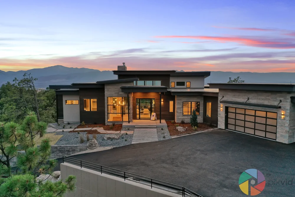 PixVid - | Real Estate Photography & Videos | Drone Photos & Video | 3D ...