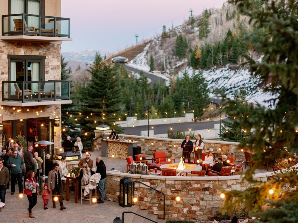 Romantic St. Regis Wedding Weekend — Twelve30 Creative