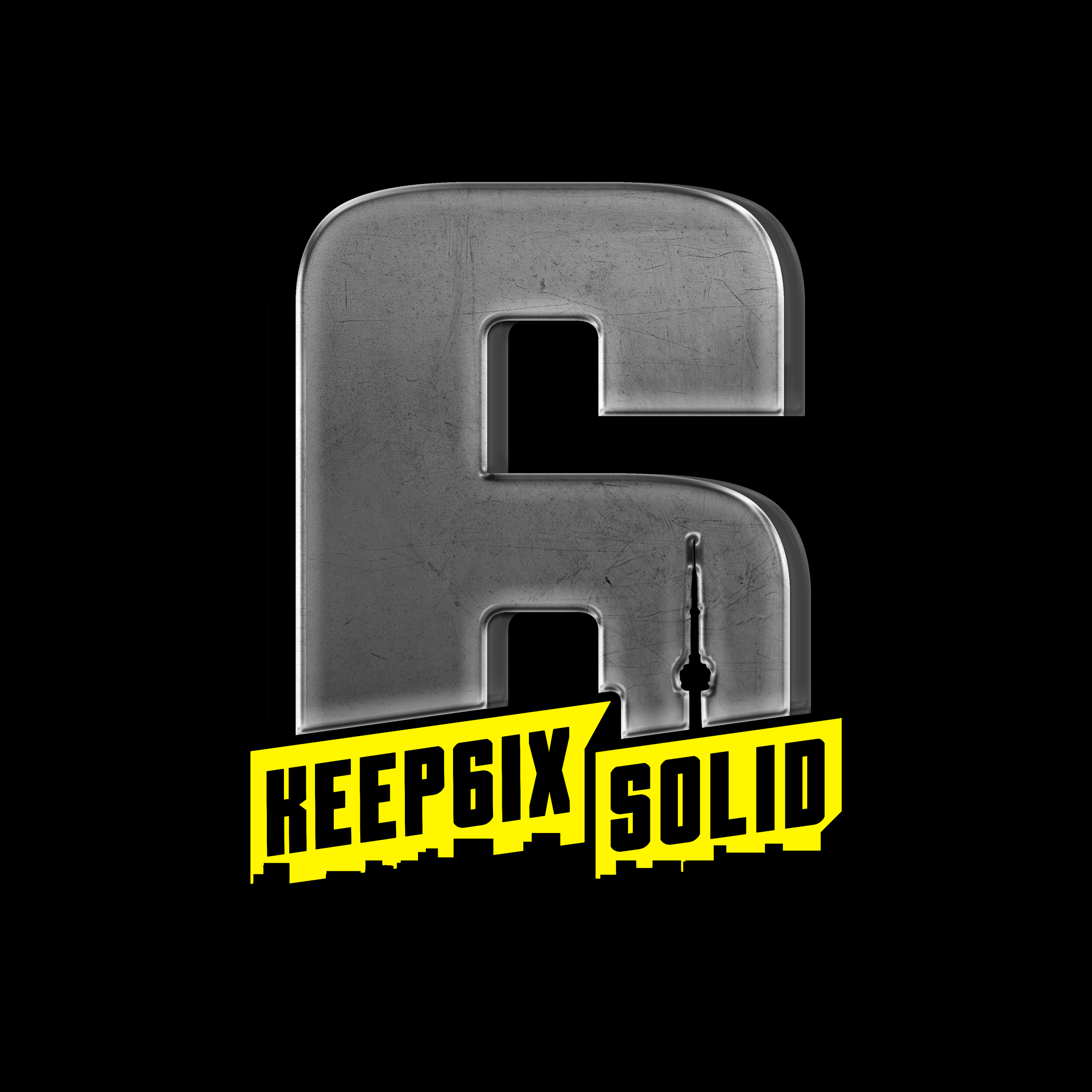 Graphic Design — Keep6ix Ent.