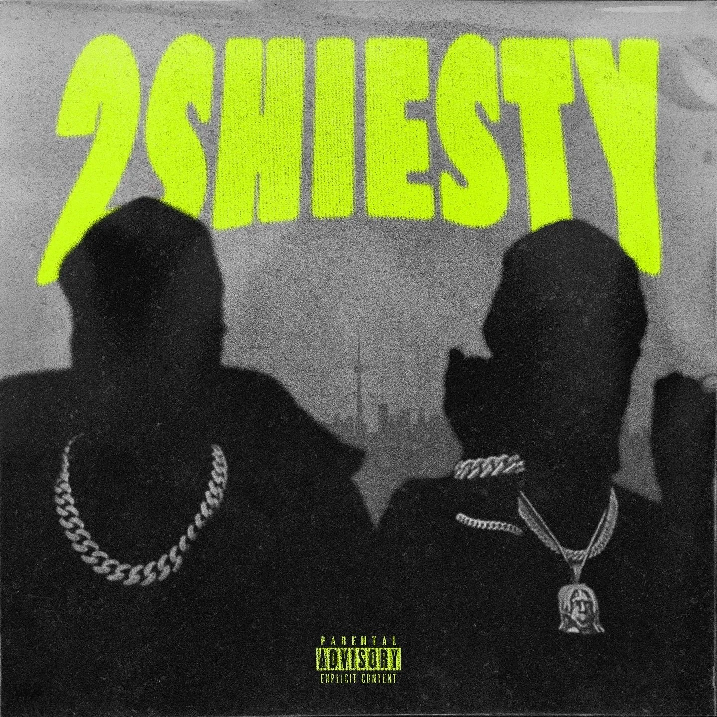 Graphic Design — Keep6ix Ent.