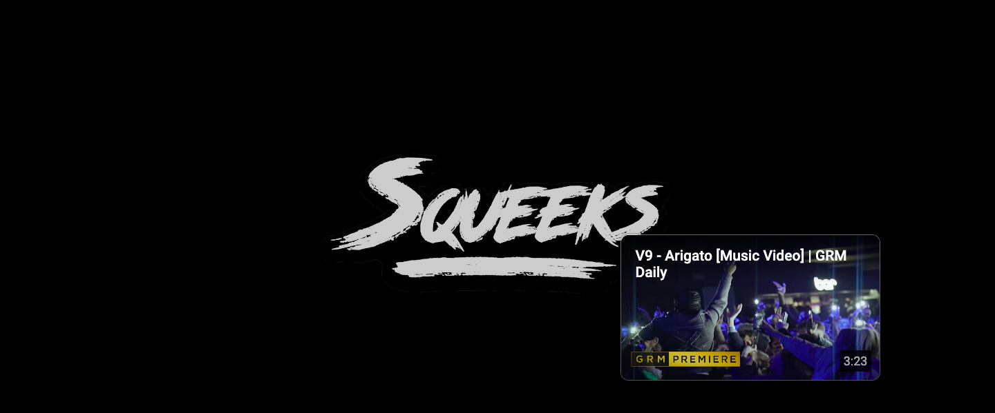 Graphic Design — Keep6ix Ent.