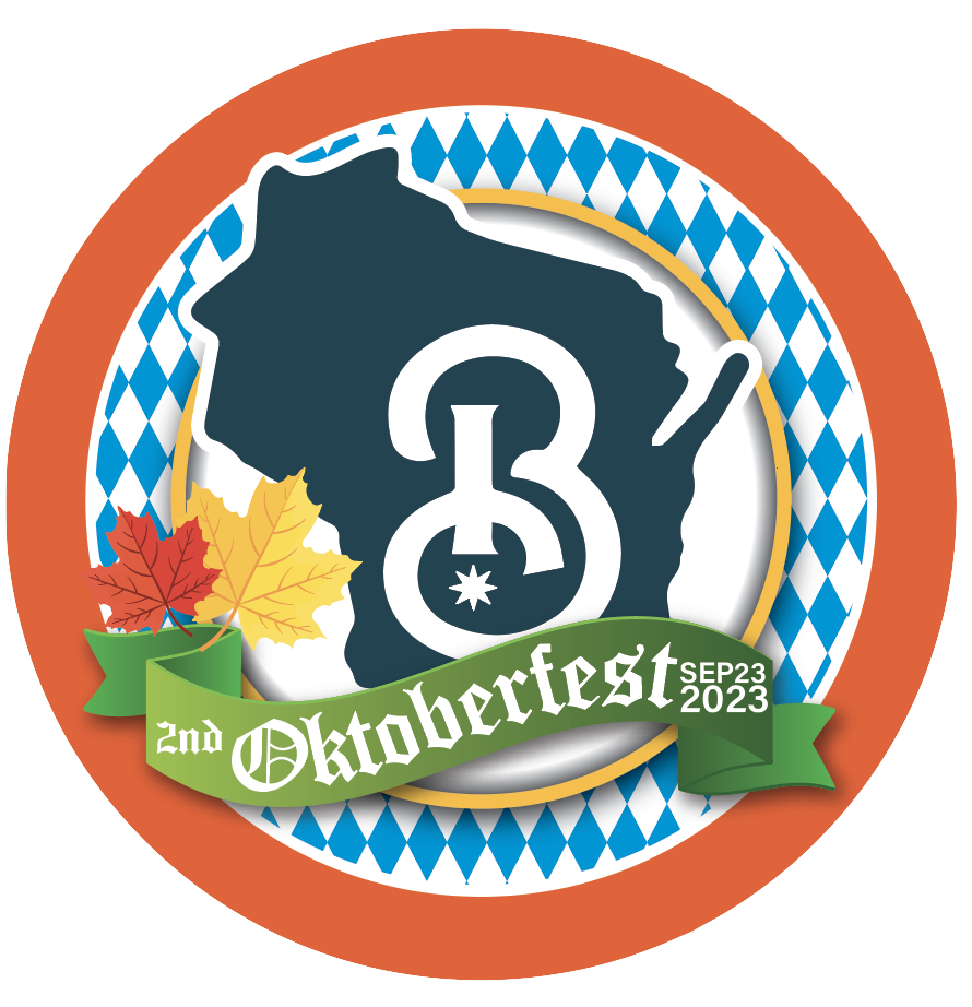 Oktoberfest Official Logo