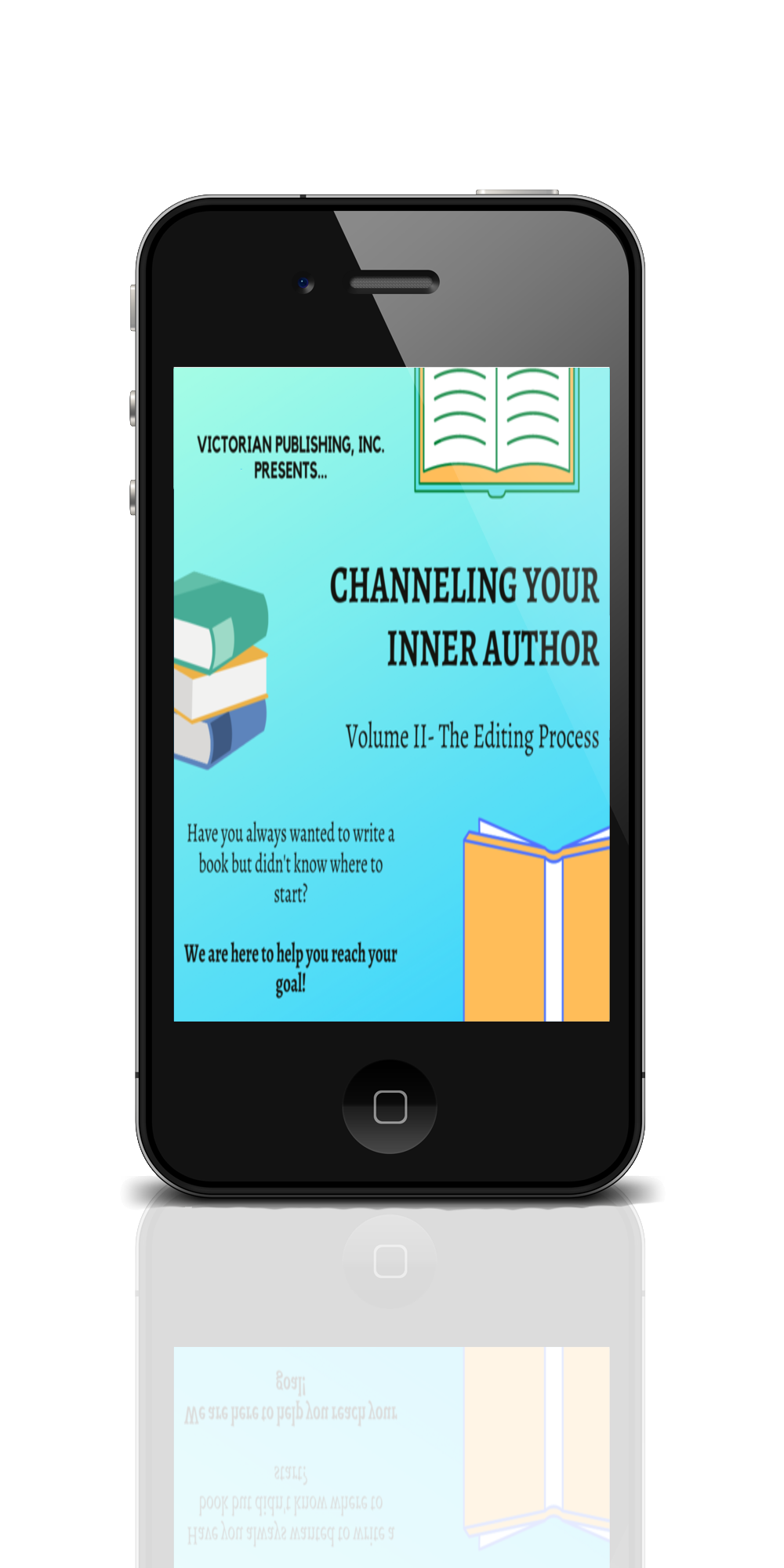 Victorian Publishing