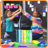 Math Stackers