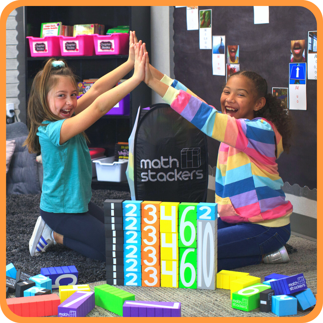 Math Stackers