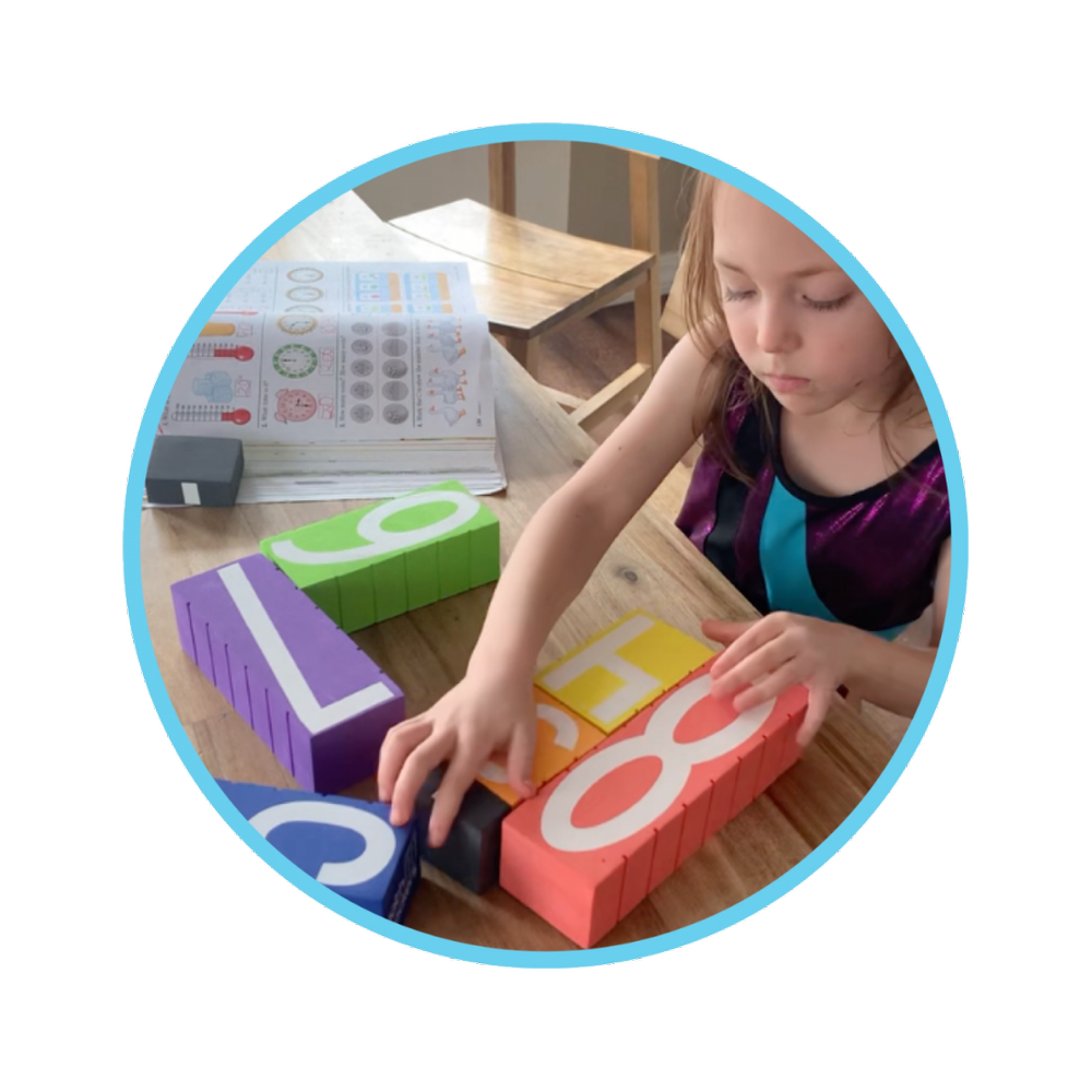 Math Stackers math-stackers