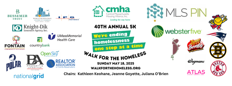 Central Massachusetts Housing Alliance