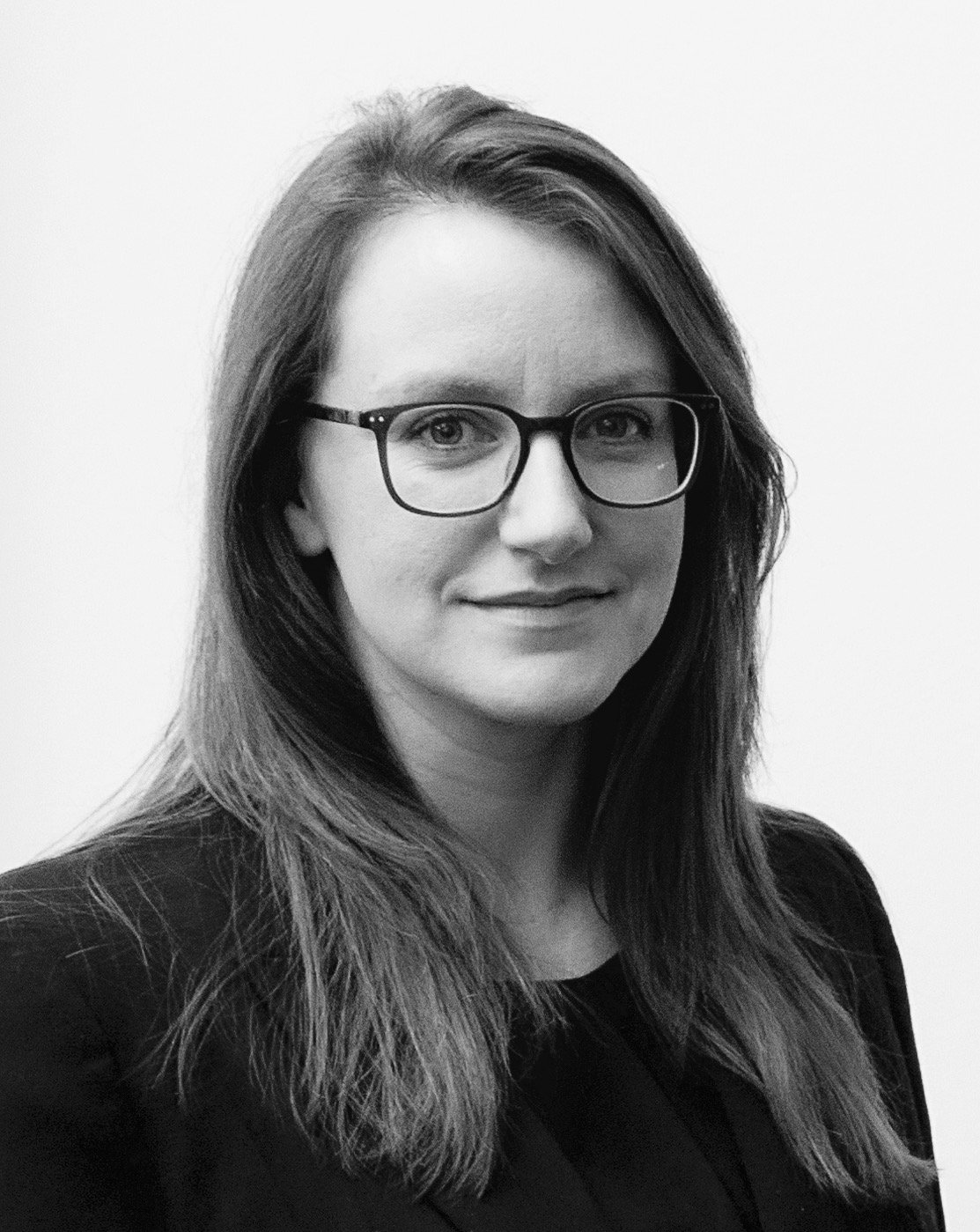 Rachel Ferrari — 33 Chancery lane