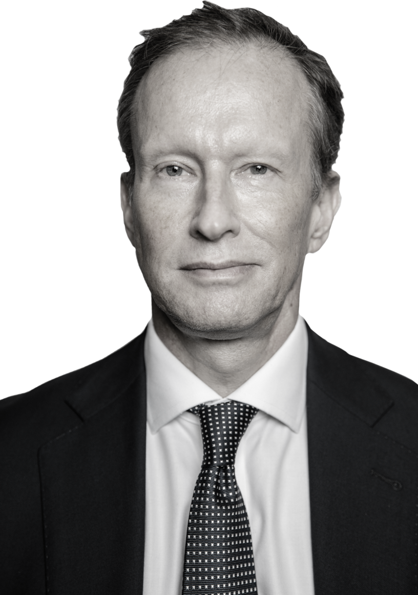 Aidan Casey KC — 33 Chancery lane