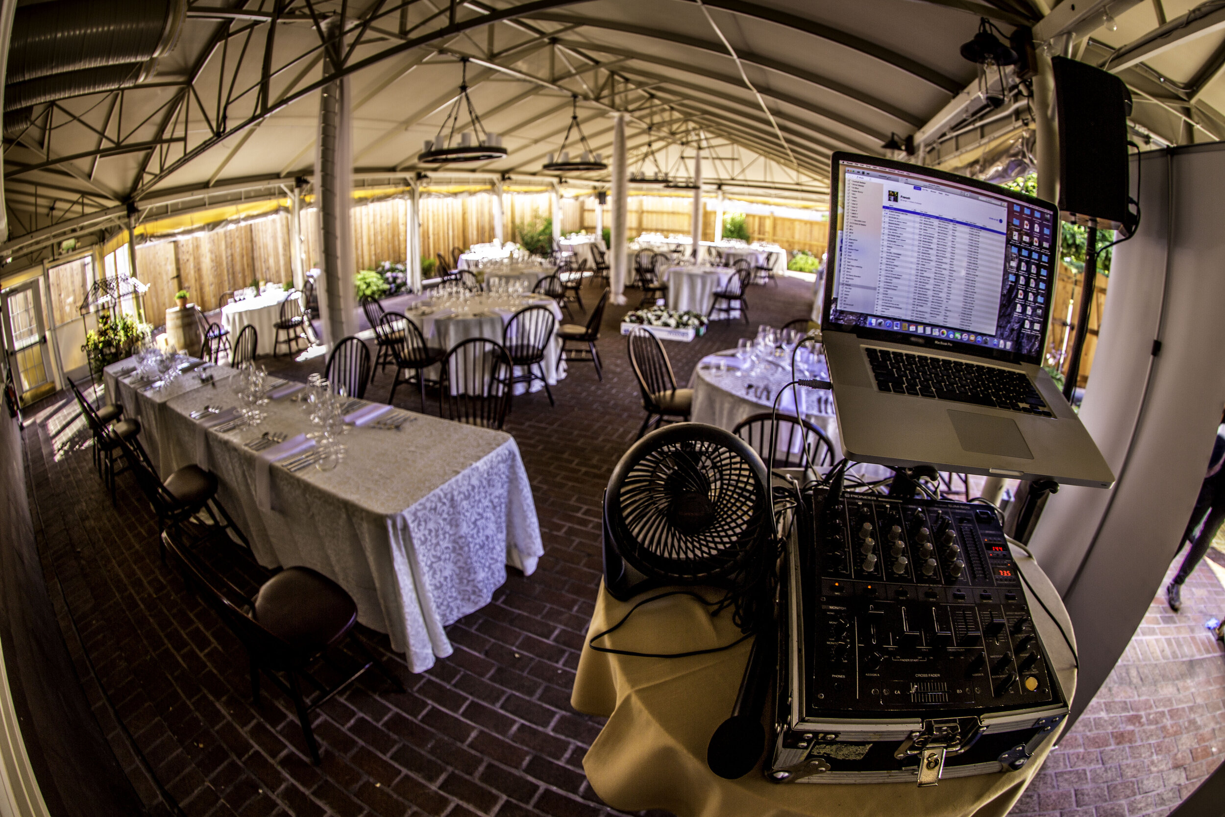Catering at the Manor Tavern — MANOR TAVERN