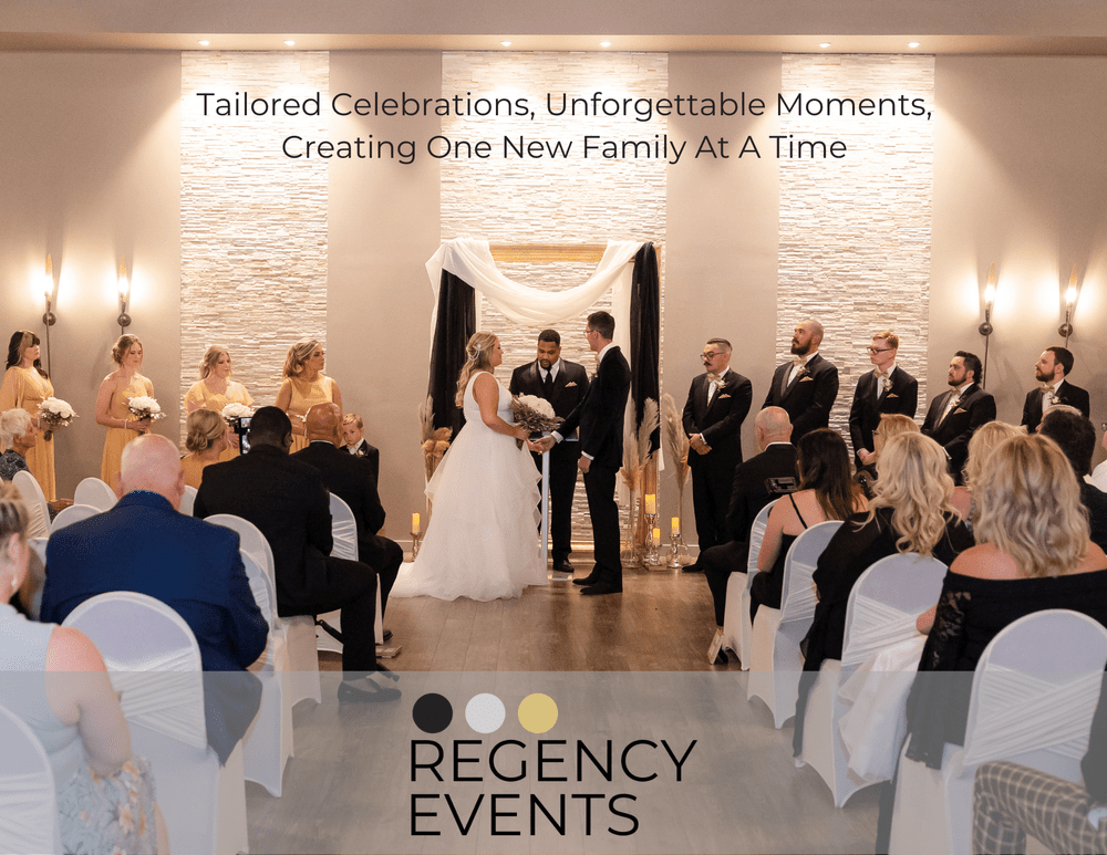 Regency Event Center