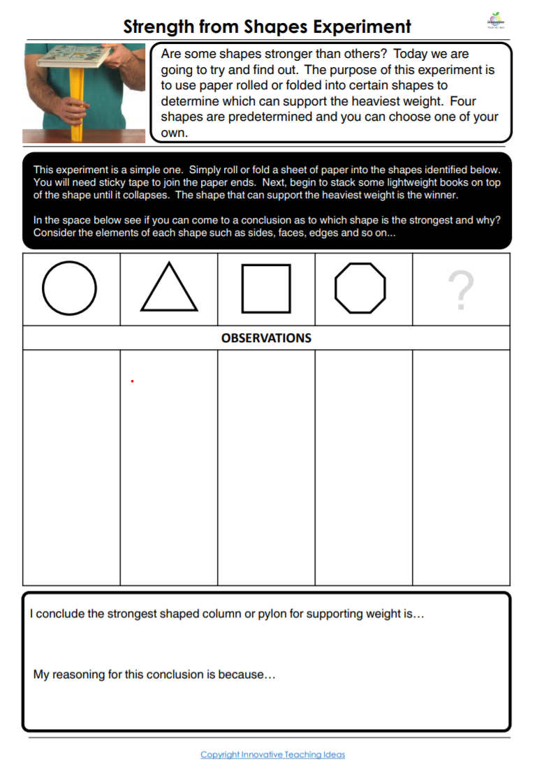 CHARLIE & THE CHOCOLATE FACTORY TEACHING ACTIVITIES — Innovative ...