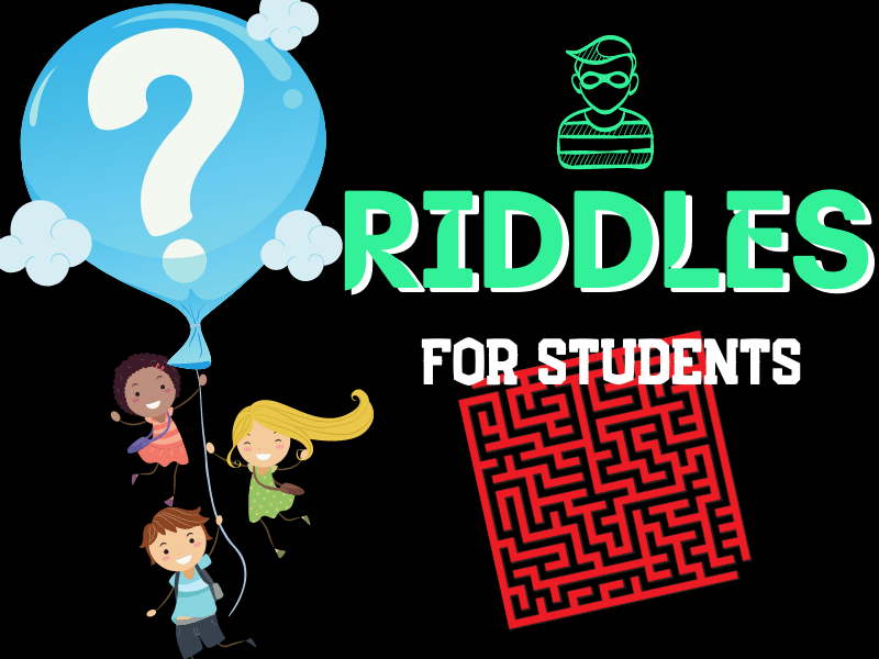 50 Riddles To Challenge Your Students Innovative Teaching Ideas 50 Riddles To Challenge Your Students Innovative Teaching Ideas