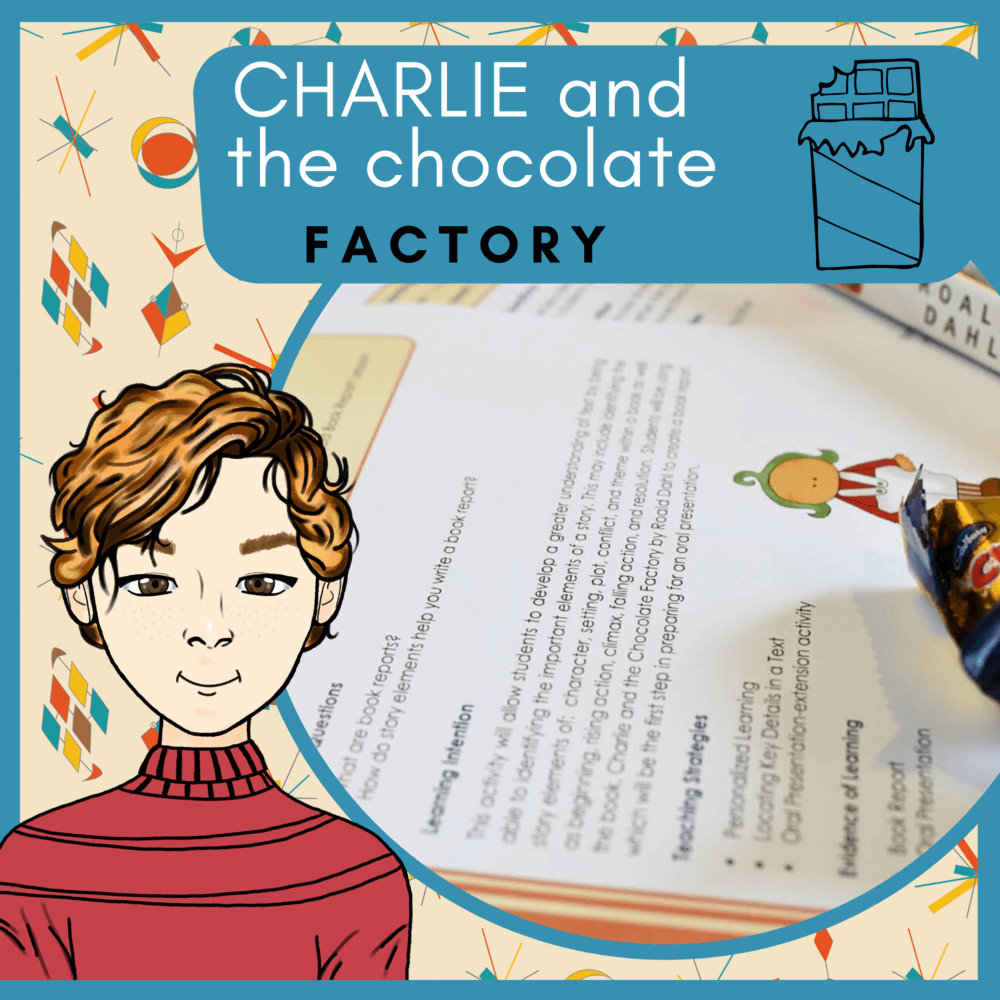 Innovative Teaching Ideas