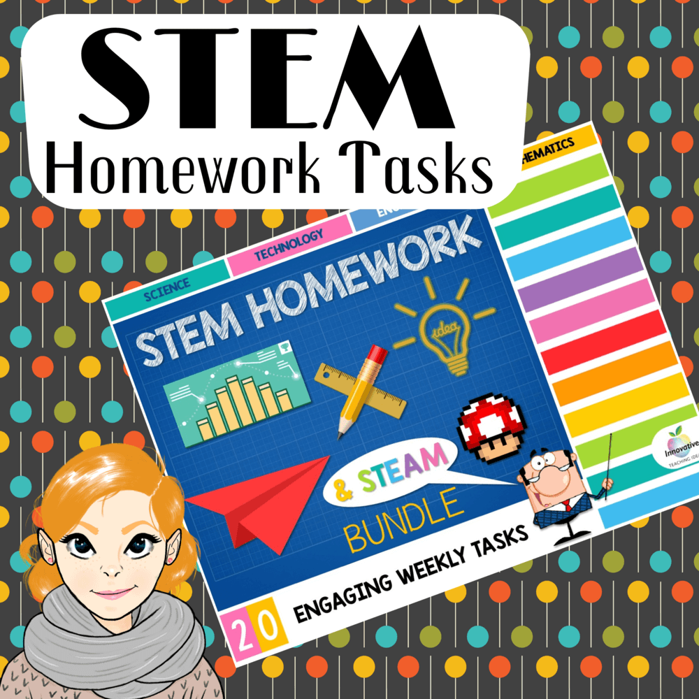 Innovative Teaching Ideas