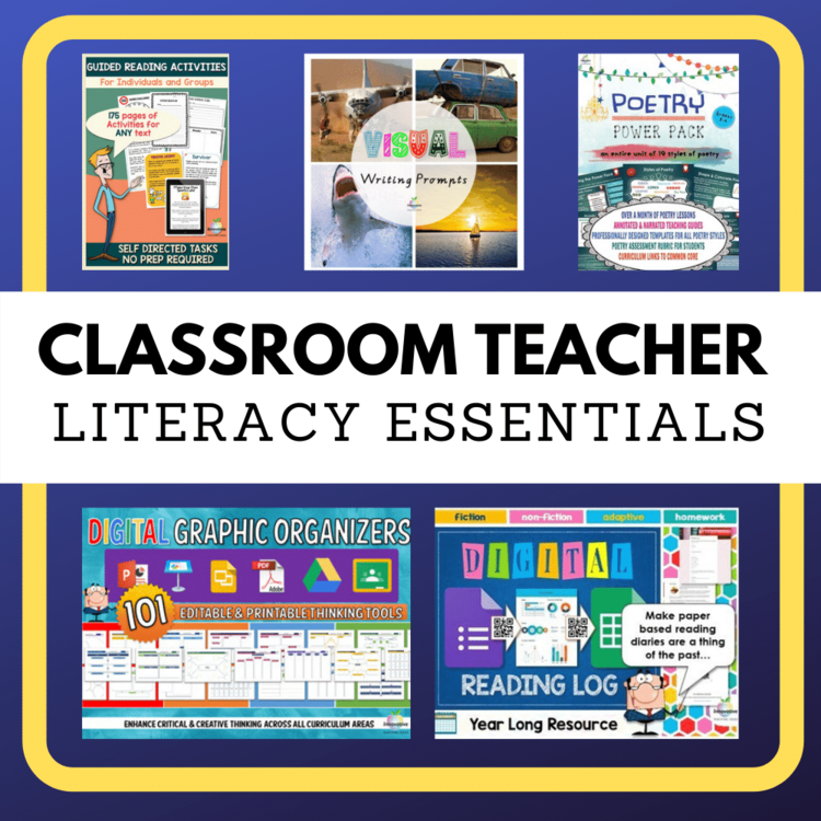 Recount Text Writing Unit | Lessons | Graphic Organizers | Prompts ...