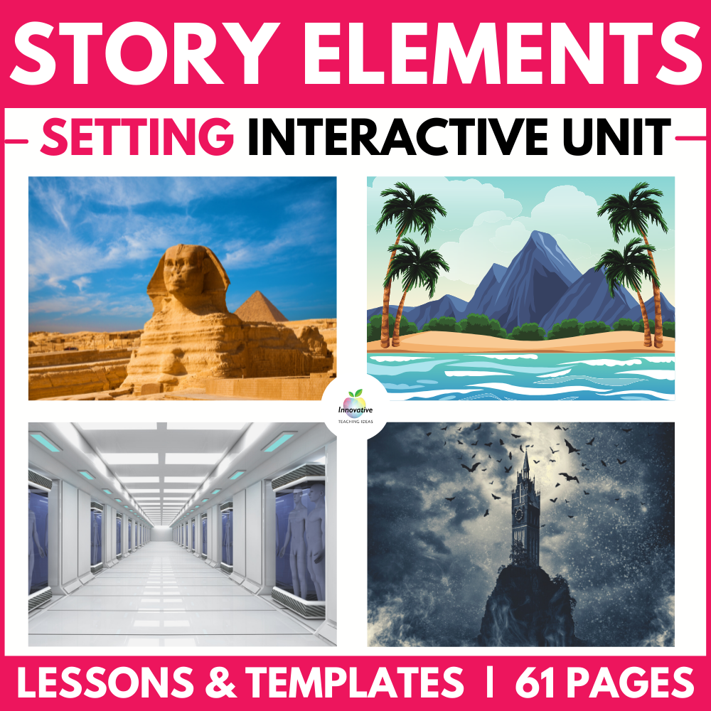 Procedural Text Writing Unit | Organizers | Prompts | Lessons | Digital ...
