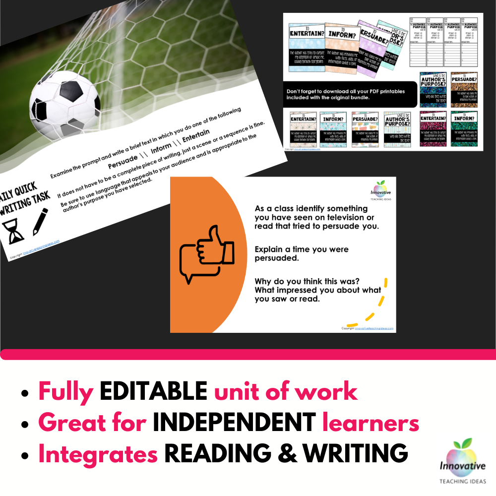 Aesop's Fable Unit | Meaning | Moral | Message | Literacy | Distance ...