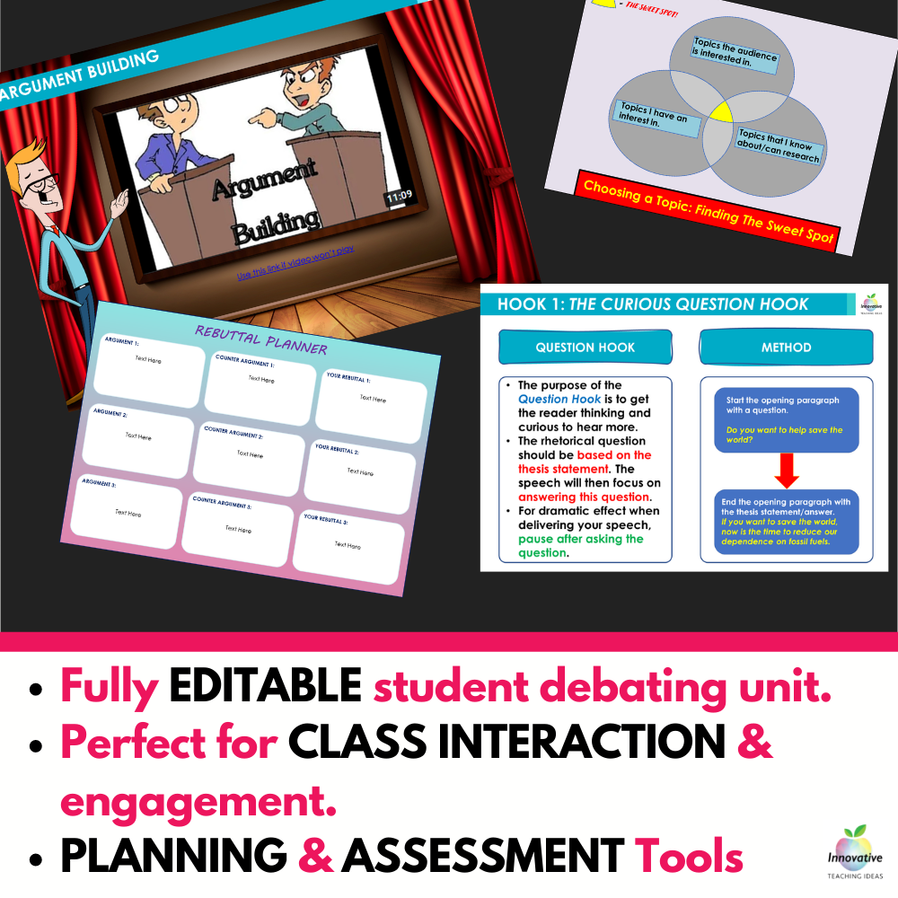 Passion Project Unit | Genius Hour | Project Based Learning (PBL ...