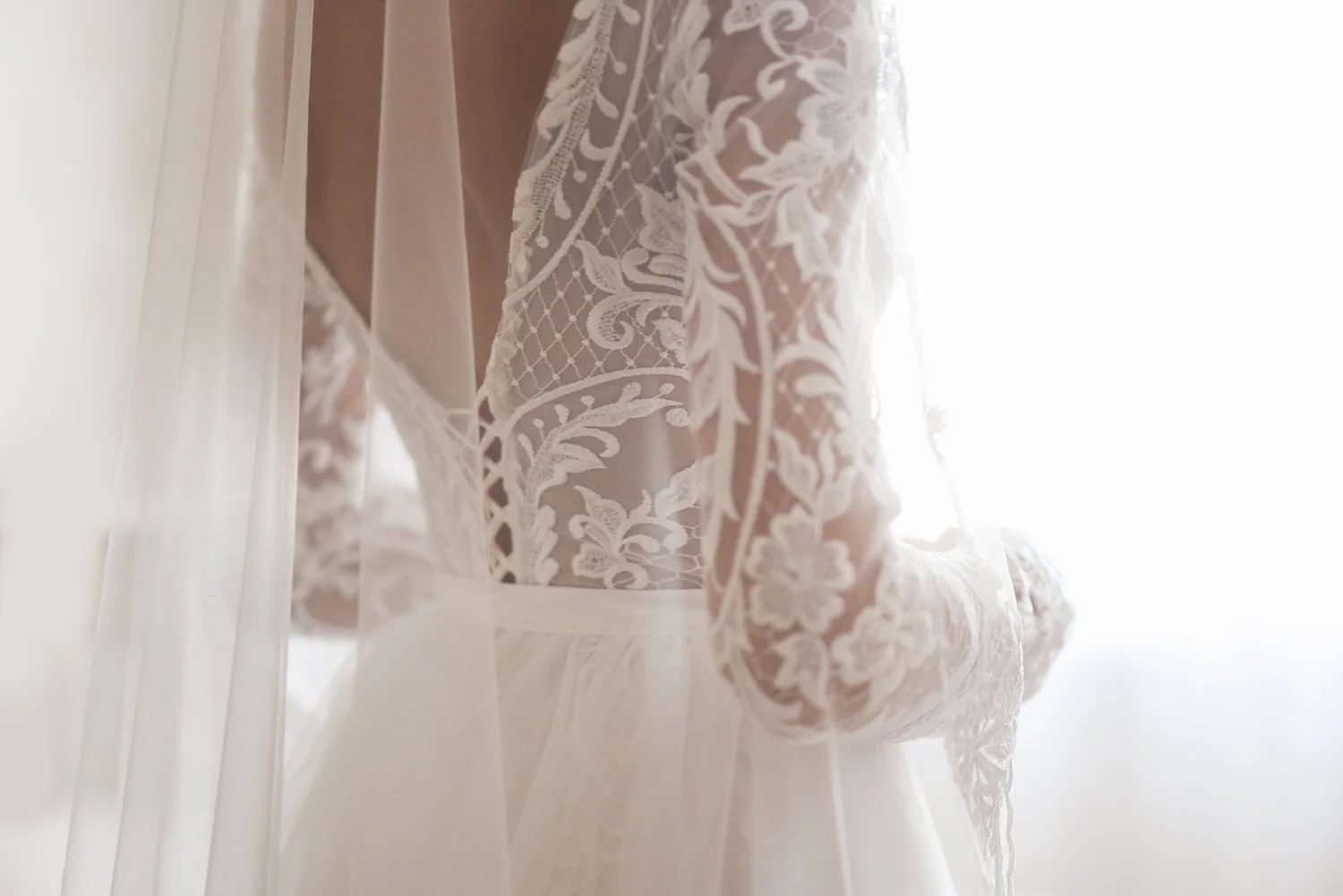 Elegant Bridal Boutique