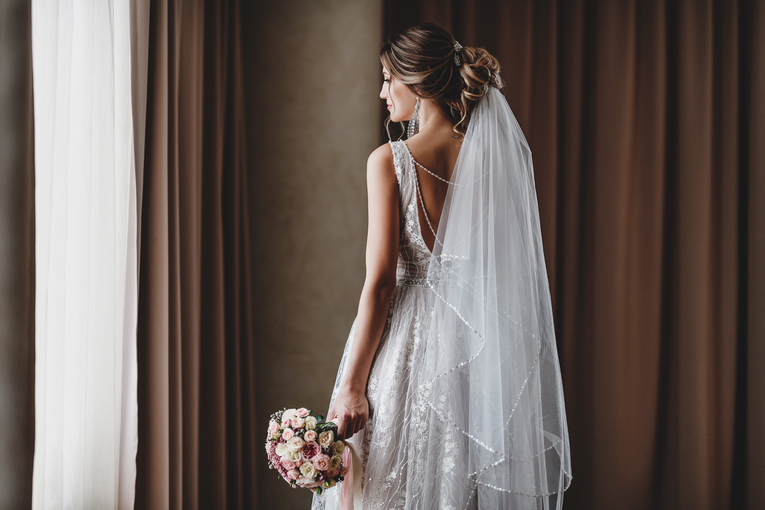 Elegant Bridal Boutique