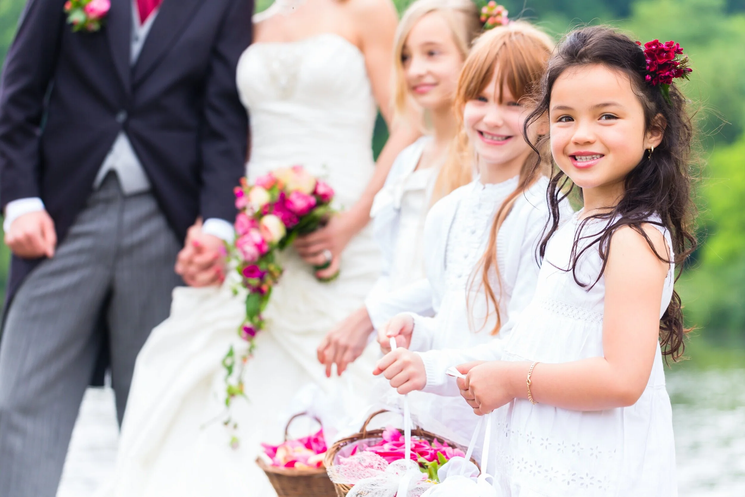 Services 2 — Elegant Bridal Boutique