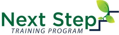 Next Step TRAINING PROGRAM