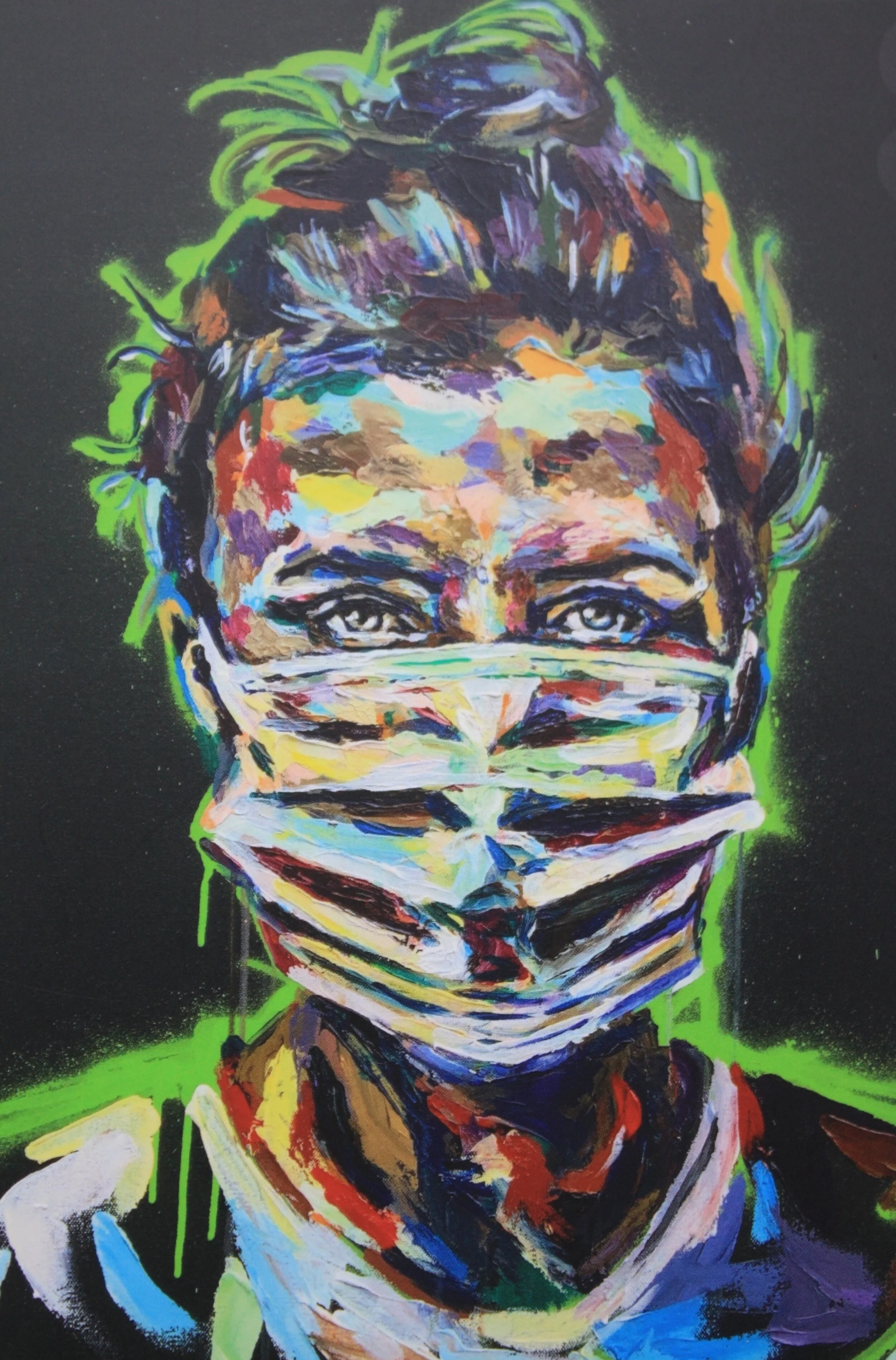 Greeley Creative District