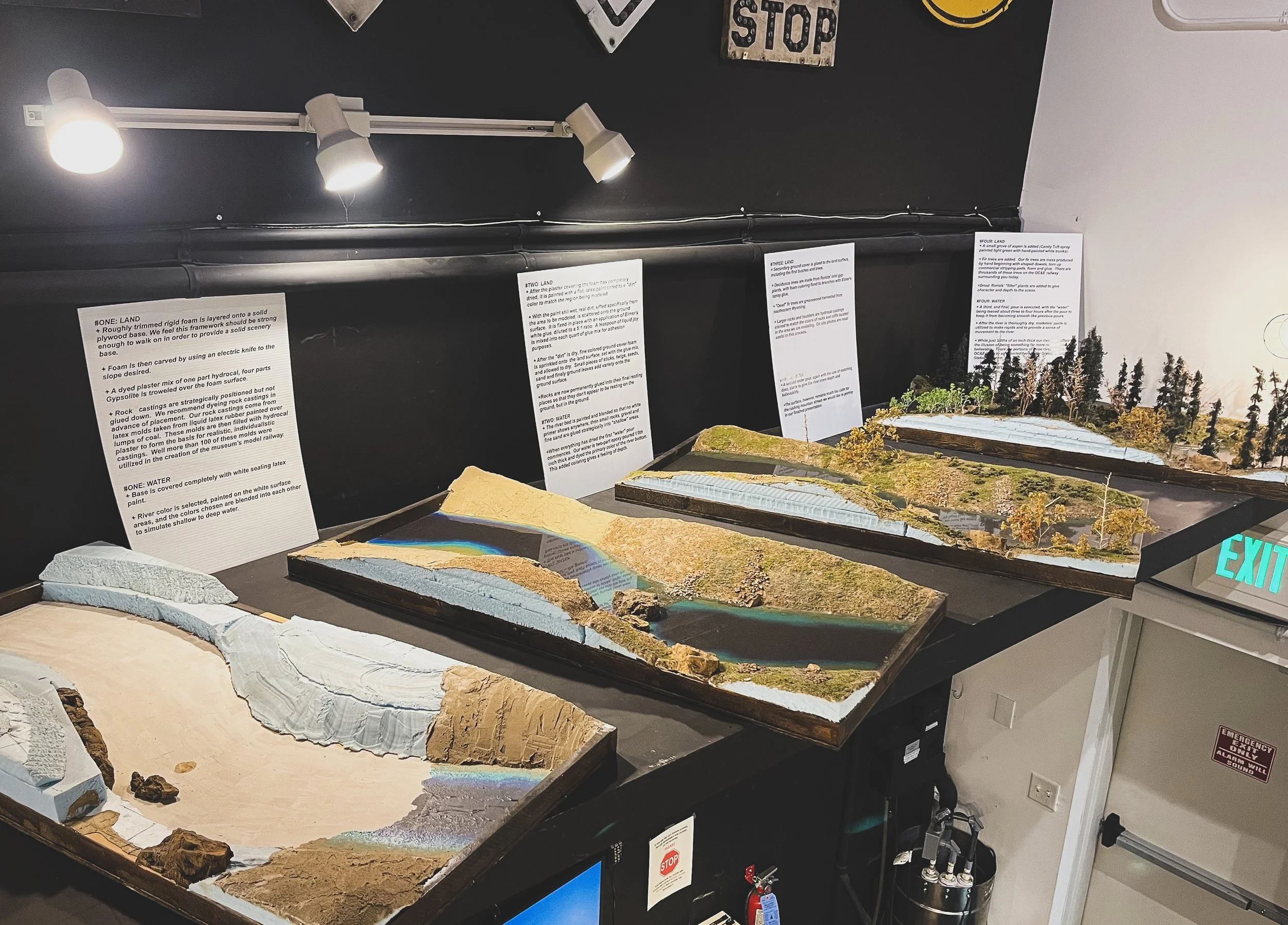 Local Spotlight: Colorado Model Railroad Museum — Greeley Creative District
