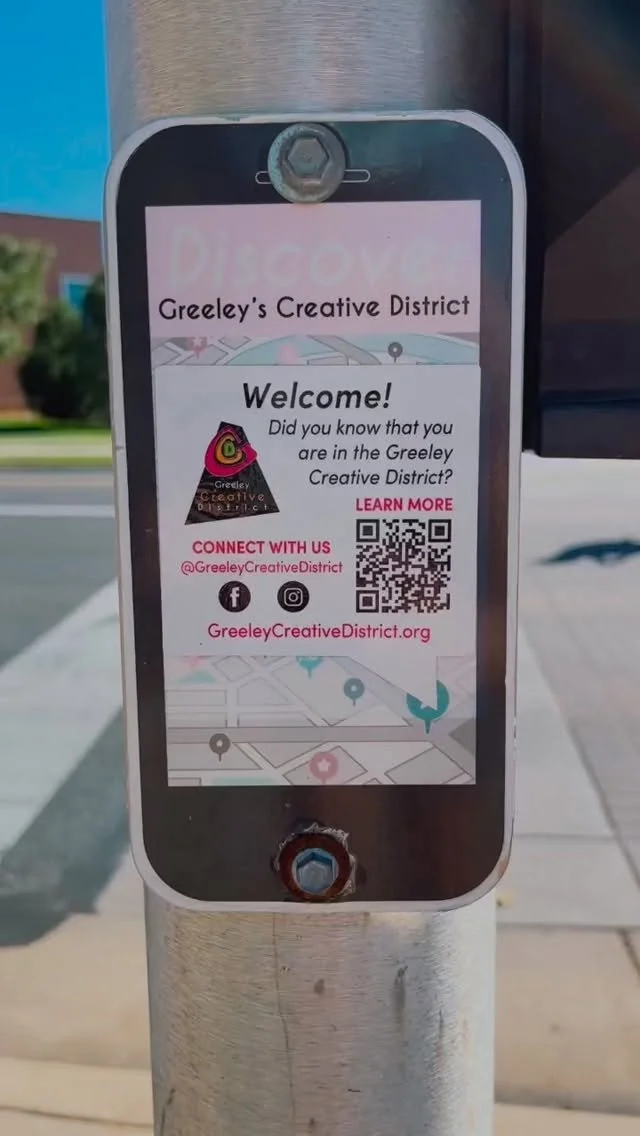 Greeley Creative District