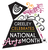 National Arts and Humanities Month: Artober — Greeley Creative District