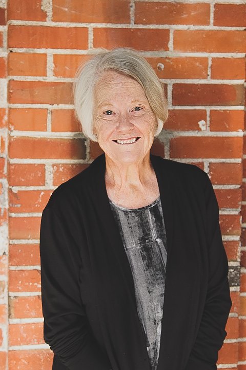 Meet the Board and Staff — Greeley Creative District