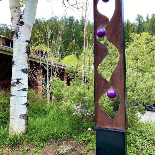Evergreen Sculpture Walk 2023 — Greeley Creative District
