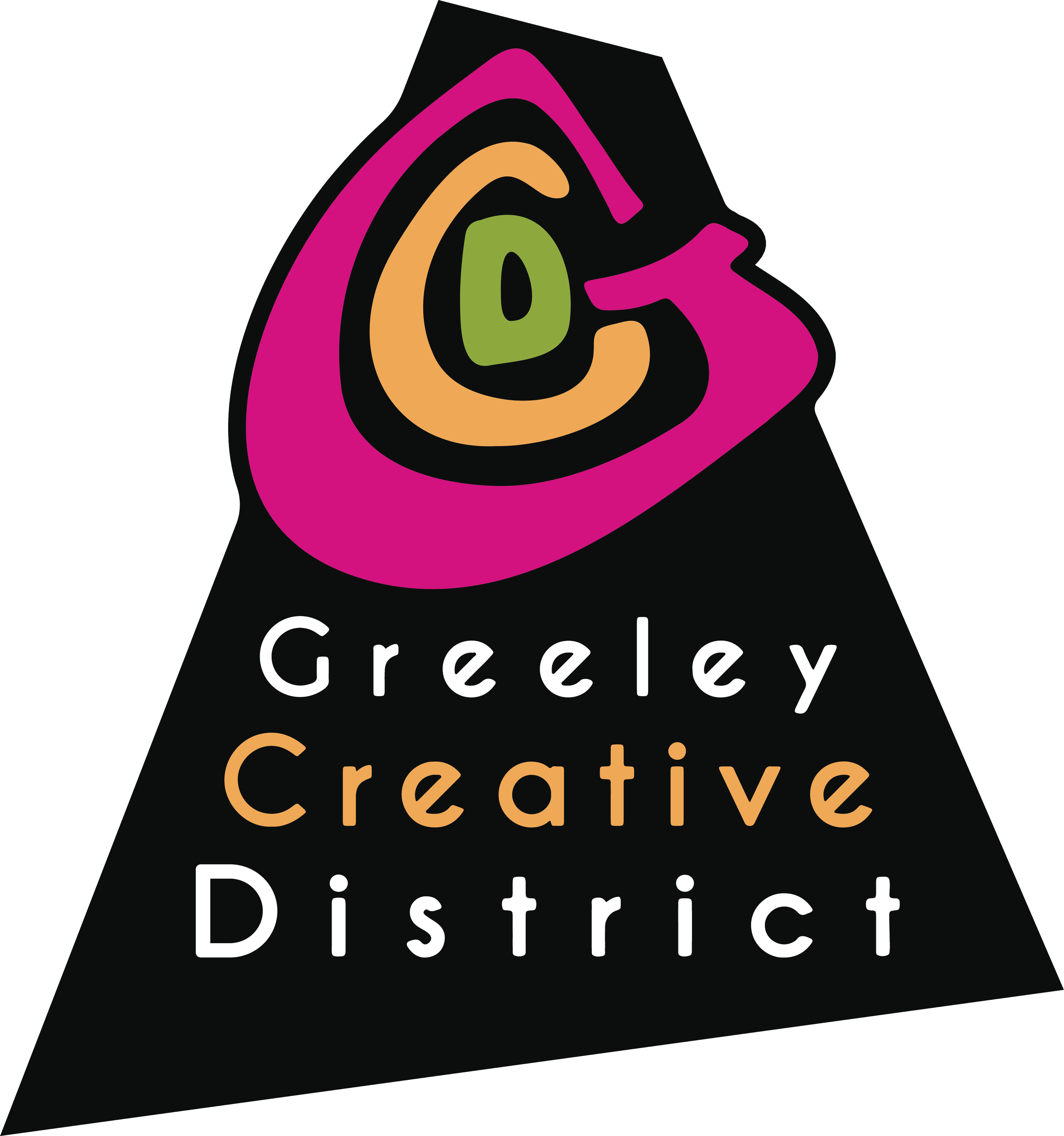 Greeley Creative District