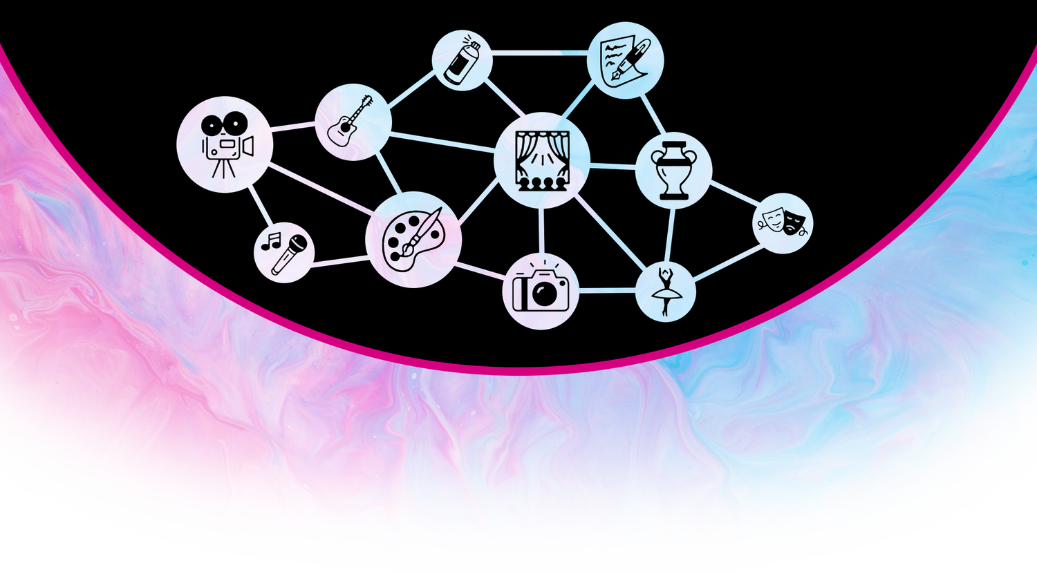 Creative Networking Event — Greeley Creative District