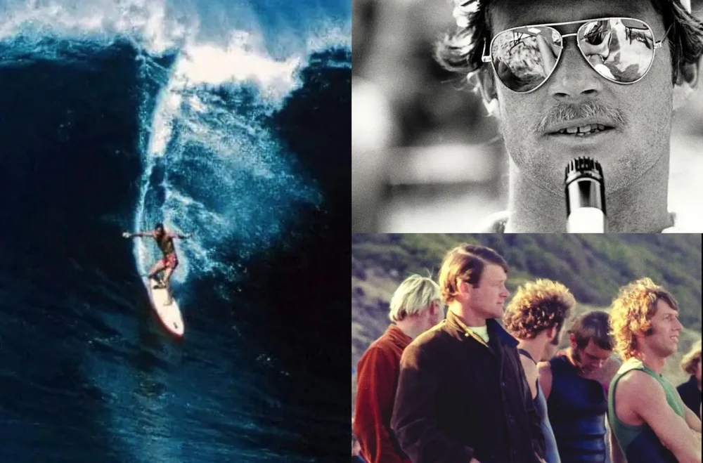 Surfboard Restoration and Valuation Services | Randy Rarick