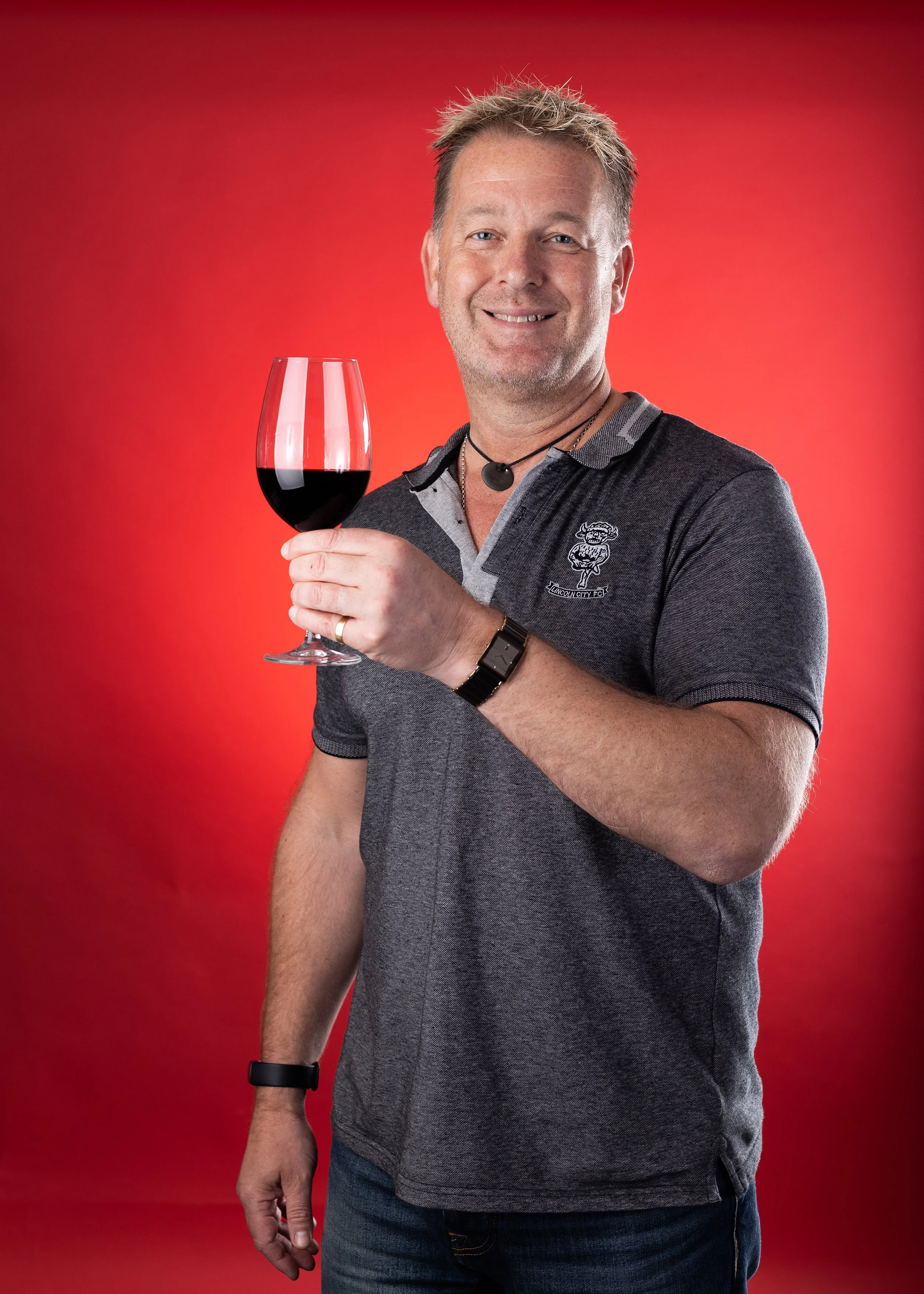 Portraits — Ben Lowes Photography