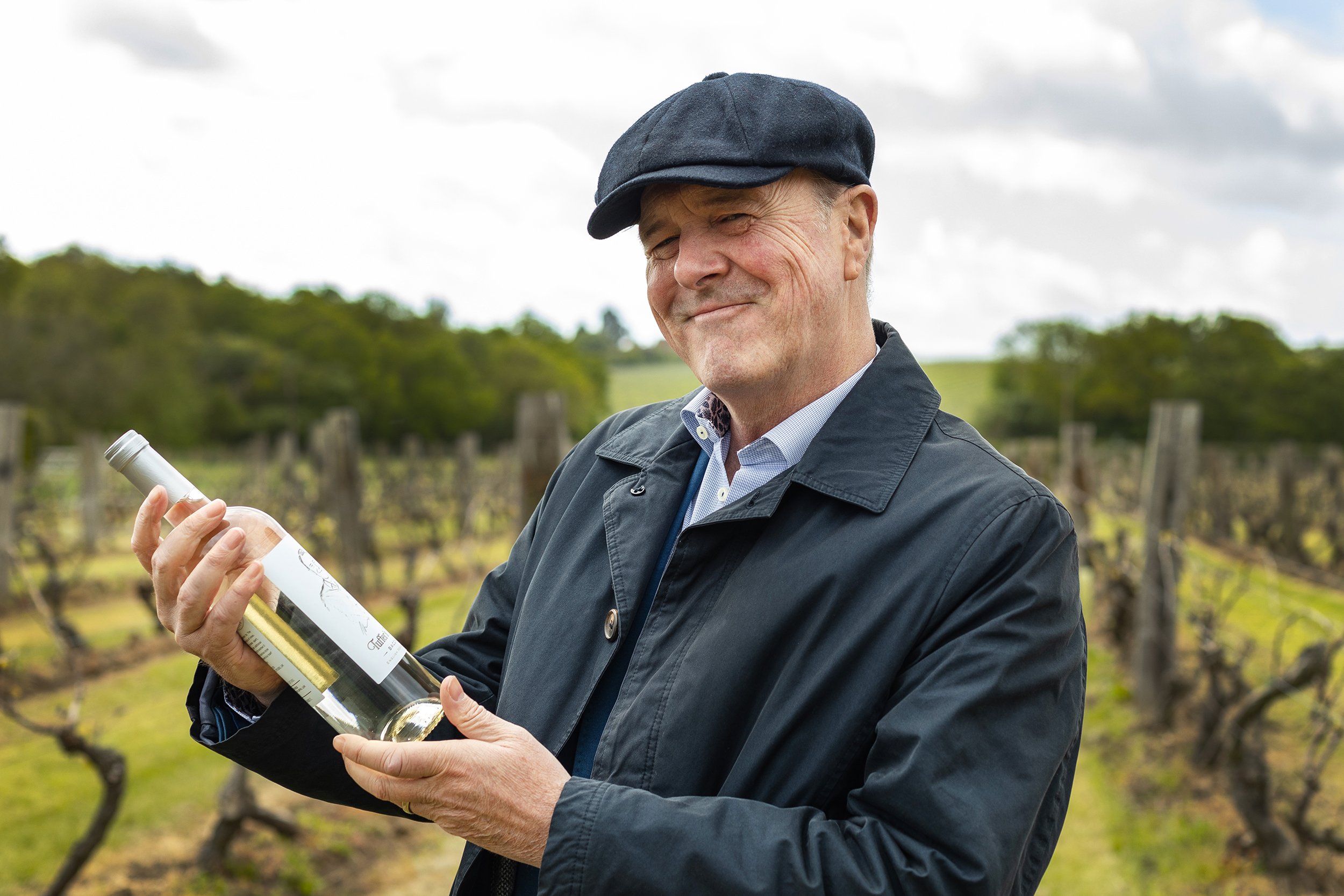 Portraits — Ben Lowes Photography