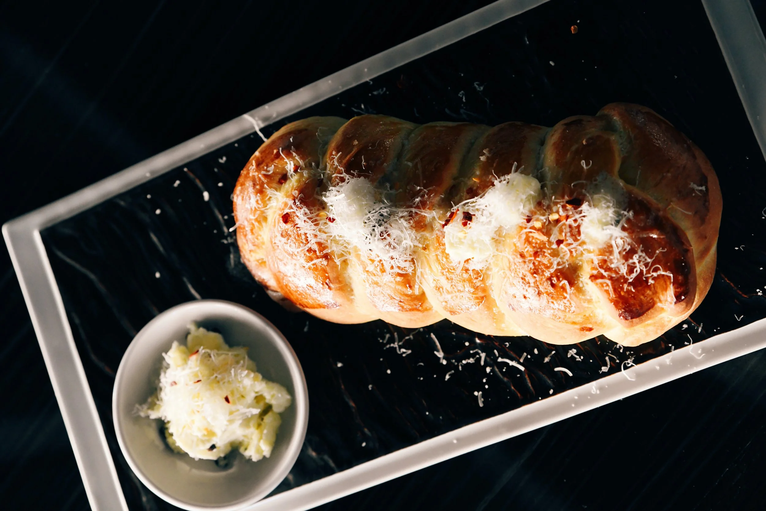 Plate - Modern Italian Restaurant in Kansas City