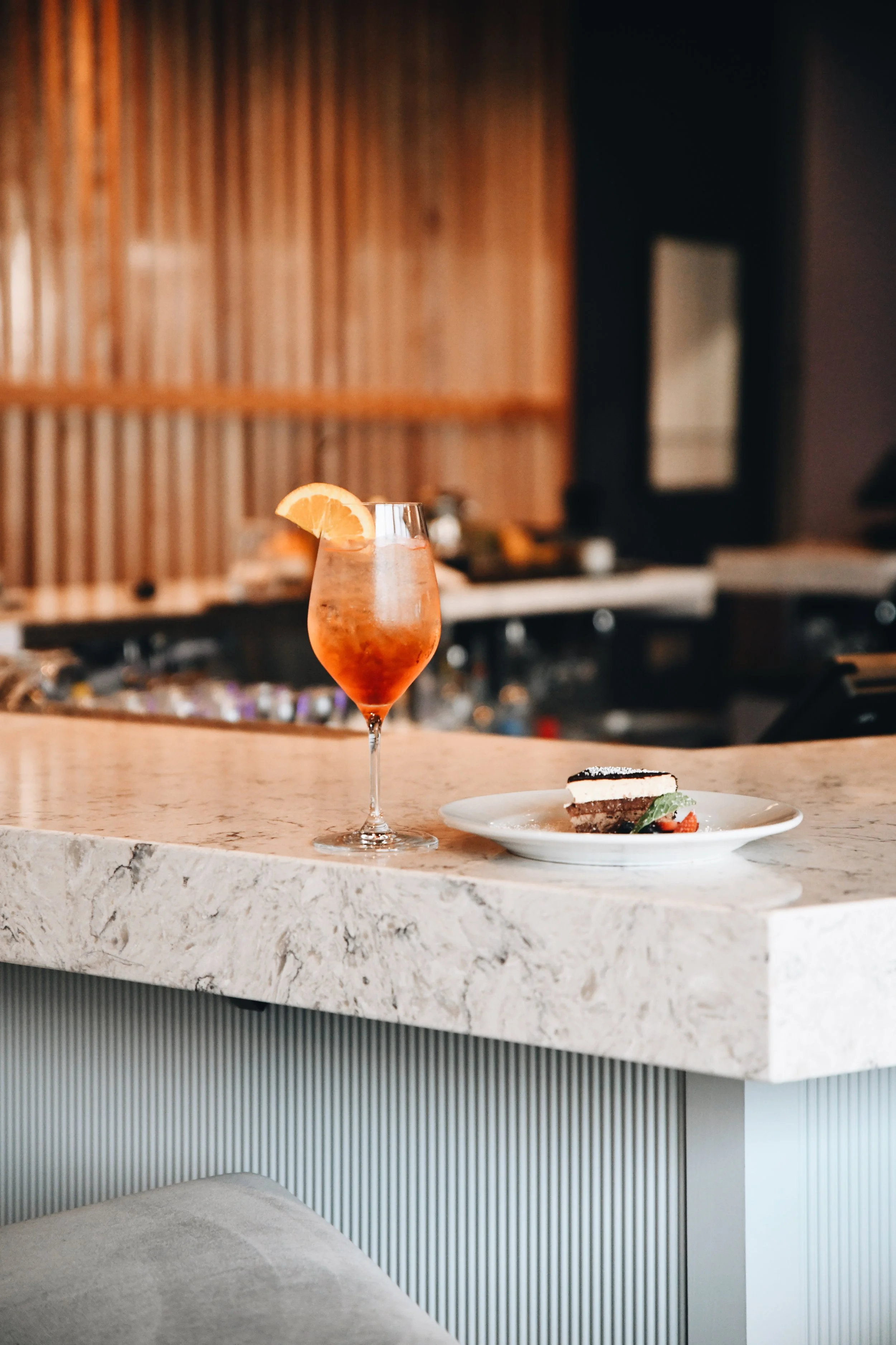 Plate - Modern Italian Restaurant in Kansas City