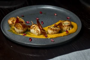 Plate - Modern Italian Restaurant in Kansas City