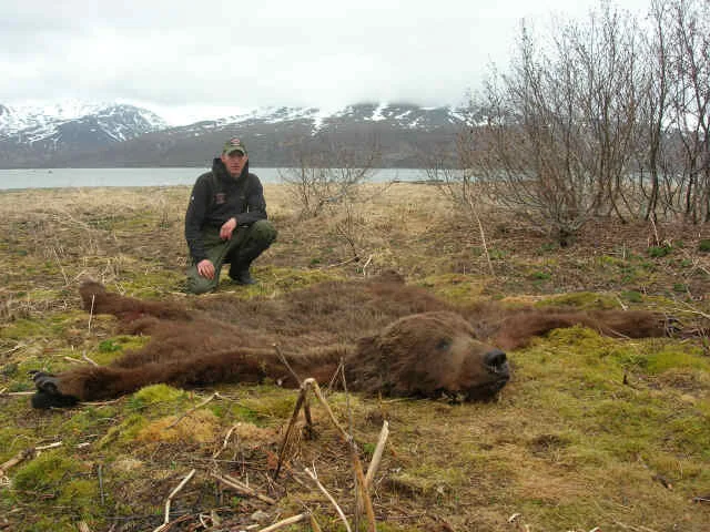 Bushwhack Alaska Guiding and Outfitting