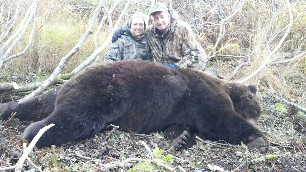 Bushwhack Alaska Guiding and Outfitting