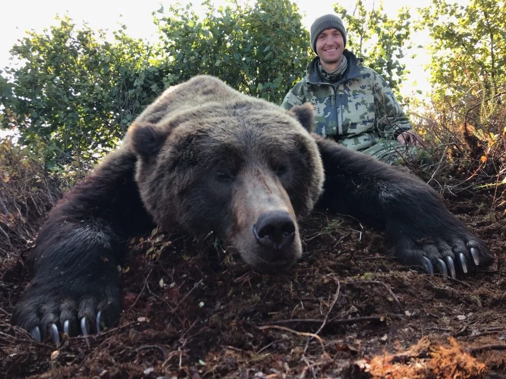 Bushwhack Alaska Guiding and Outfitting