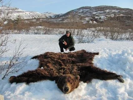 Bushwhack Alaska Guiding and Outfitting