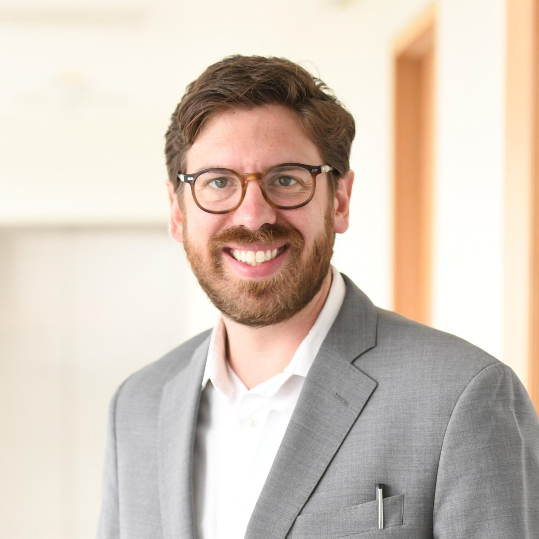 The Team — Resilient Cities Catalyst