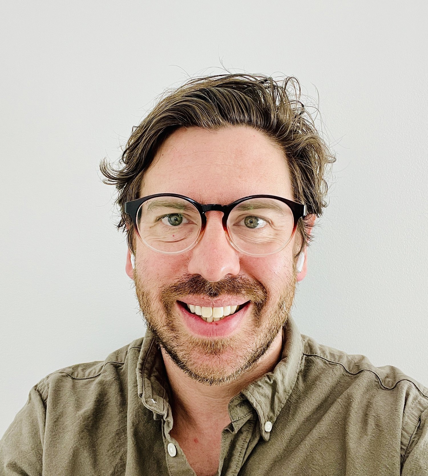 Sam Carter — Resilient Cities Catalyst