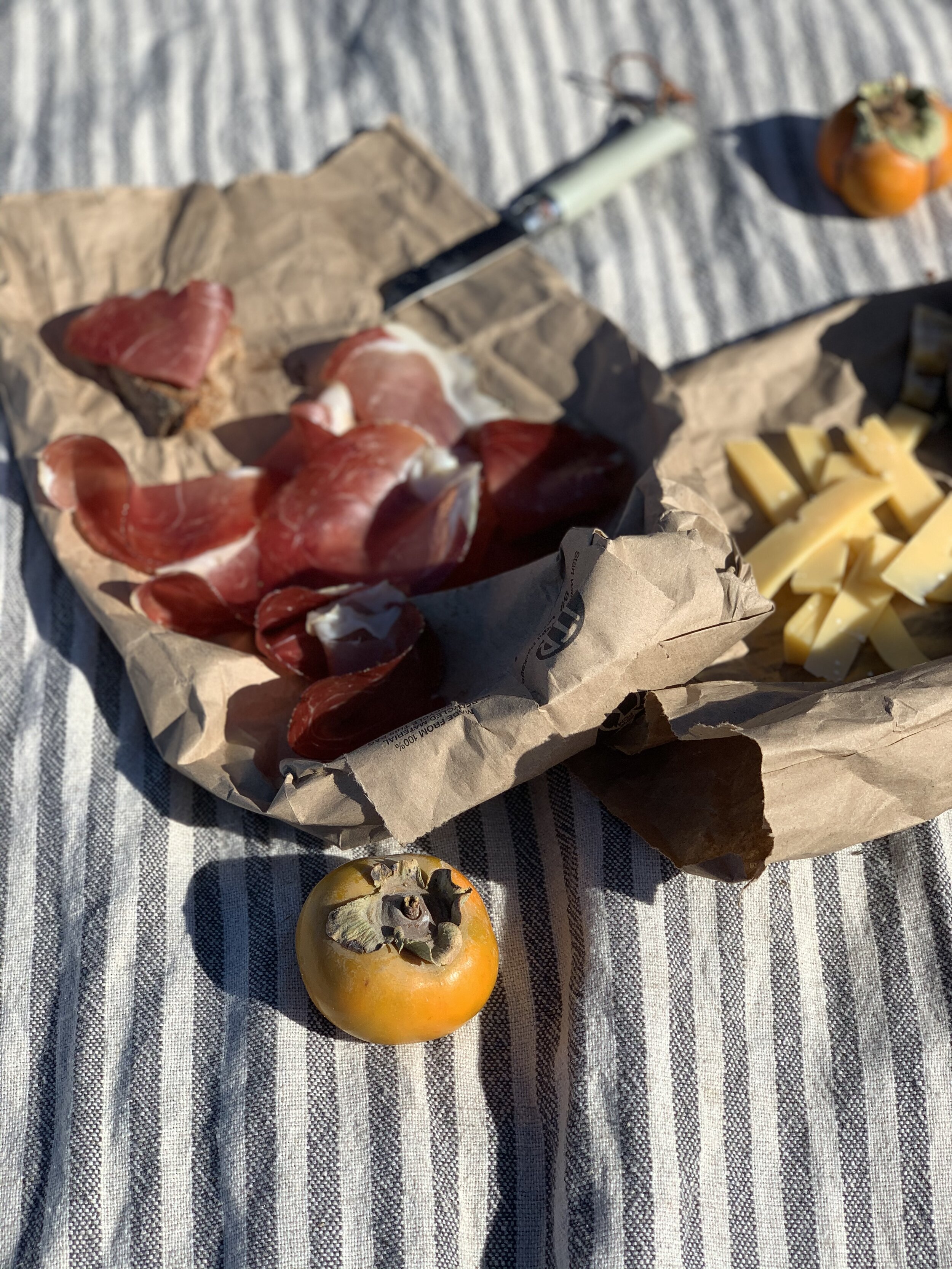 SHOP — Canteen Meats