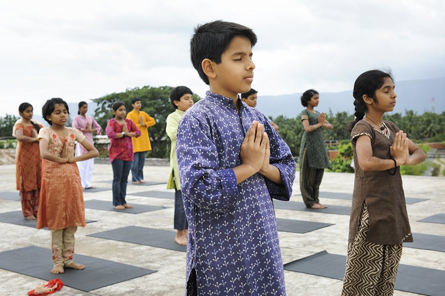 Hanahatha Yoga | Isha Yoga Bay Area