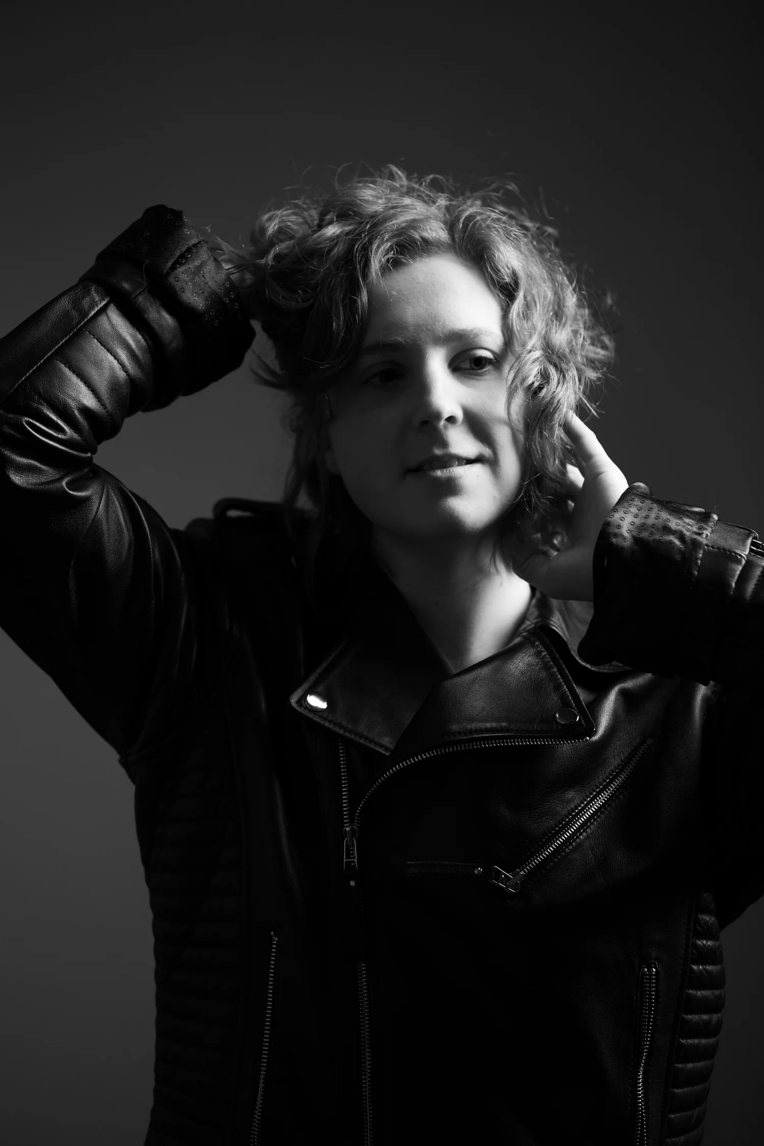 About the Artist — Kate Ladenheim